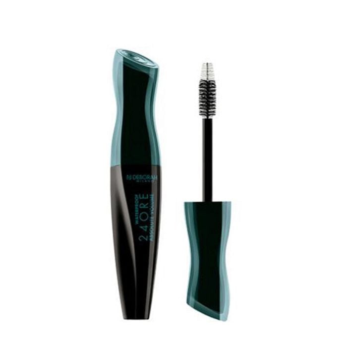 Deborah 24 Ore Absolute Volume Waterproof vodootporna maskara za oči