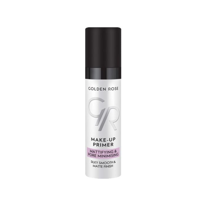 Golden Rose make up primer Mattifyng&pore Minimising 30ml