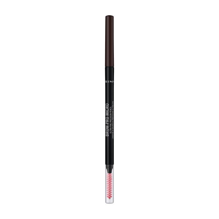 Rimmel brow pro micro olovka za obrve 003 dark brown