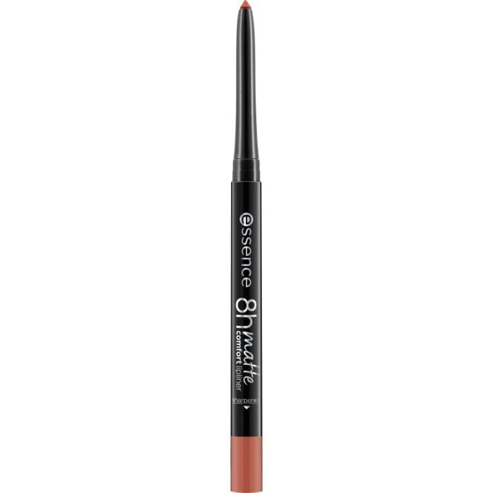 Essence 8h Matte Comfort Olovka Za Usne 12