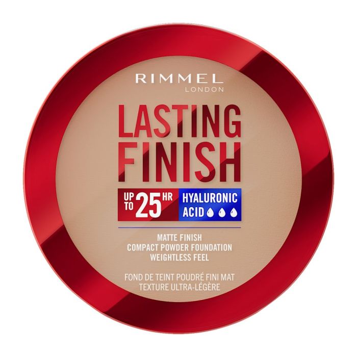 Rimmel Lasting Finish kameni puder golden beige 7g