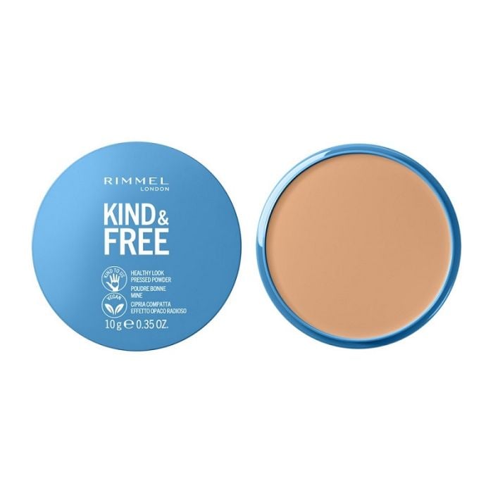Rimmel Kind&Free kameni puder 020 Light