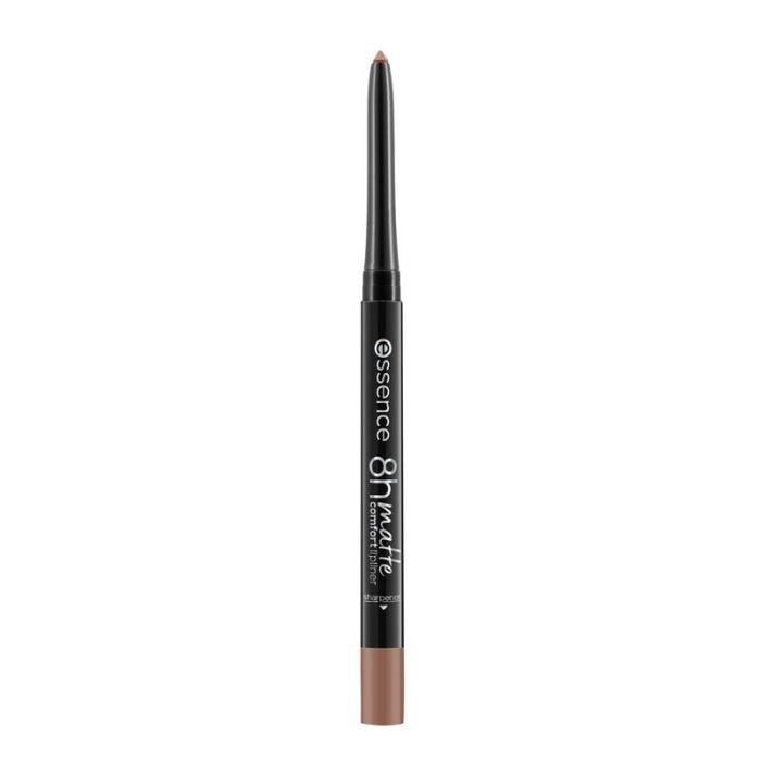 Essence 8h matte comfort olovka za usne 01