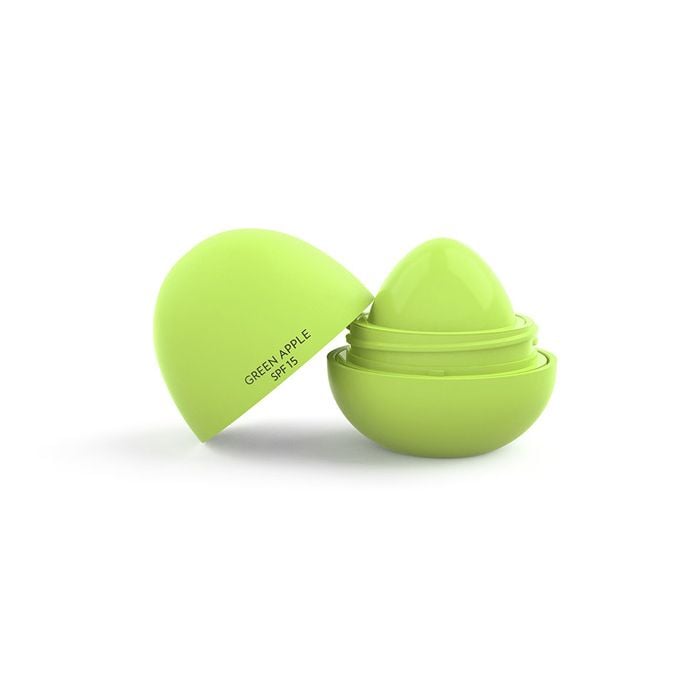 Golden Rose Lip butter zelena jabuka 8g