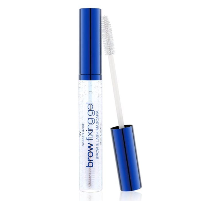 Golden rose brow fixing gel