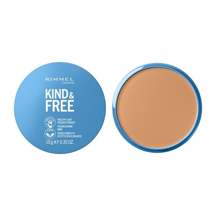 Rimmel Kind&Free kameni puder 030 Medium