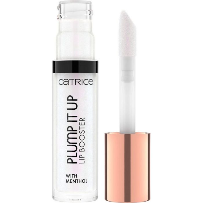Catrice plump it up lip booster sjaj za usne 010