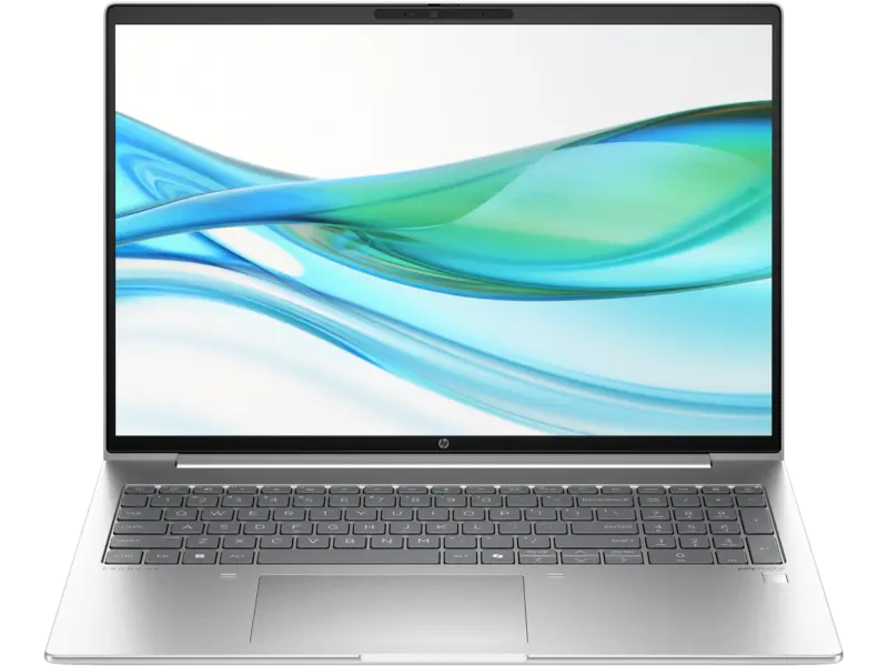 HP laptop ProBook 460 G11/ Ultra 7 155H/16GB DDR5-5600 RAM/1TBSSD/16"1920x1200/NVIDIA GeForce 9C021EA