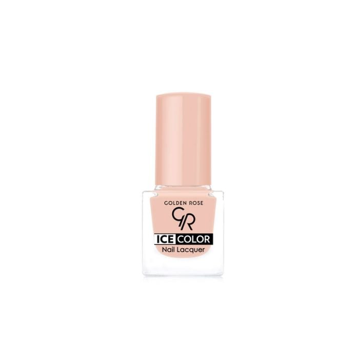 Golden Rose Ice colornail lacquer No.106 lak za nokte 6ml