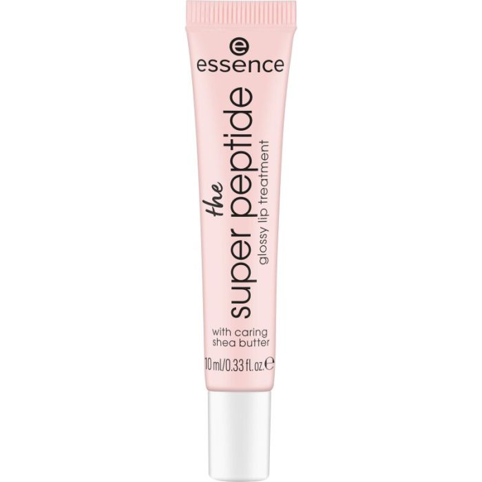 Essence The Super Peptide Glossy Tretman Za Usne 01