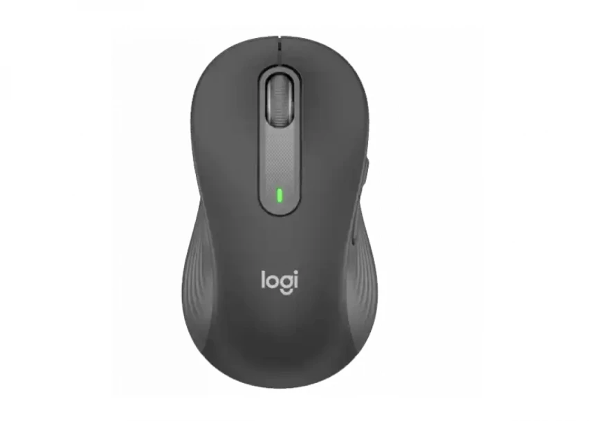 Bežični miš Logitech M650 L Left (Siva)