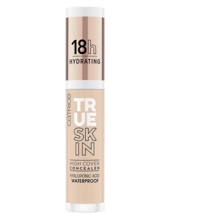 Catrice True Skin High Cover Korektor 010