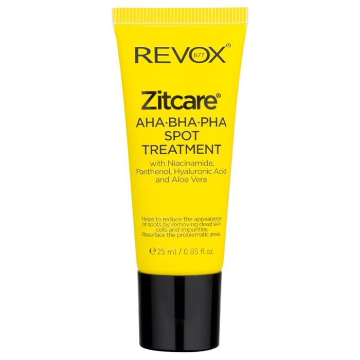 Revox B77 Zitcare tretman za problematičnu kožu lica 25ml
