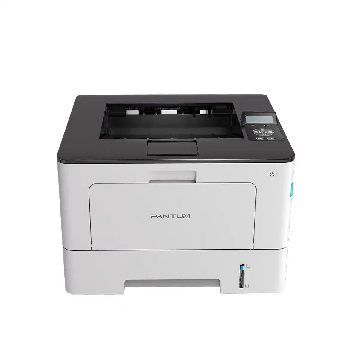 Pantum Laserski štampač BP5100dn, 1200dpi, 1.2GHz, 512MB, 40ppm, USB 2.0, Duplex, LAN, TL-5120, DL-5120