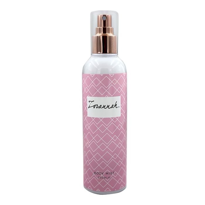 Zorannah Body Mist 250ML