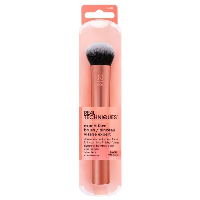 Real Techniques Base četka za tečni puder 1 komad