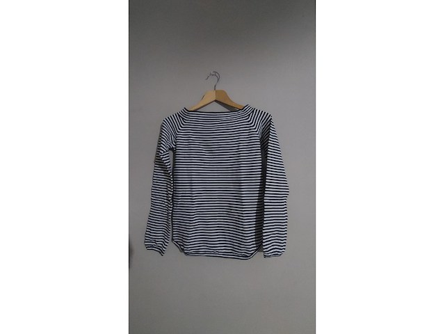 ZARA KNIT tanji DZEMPER