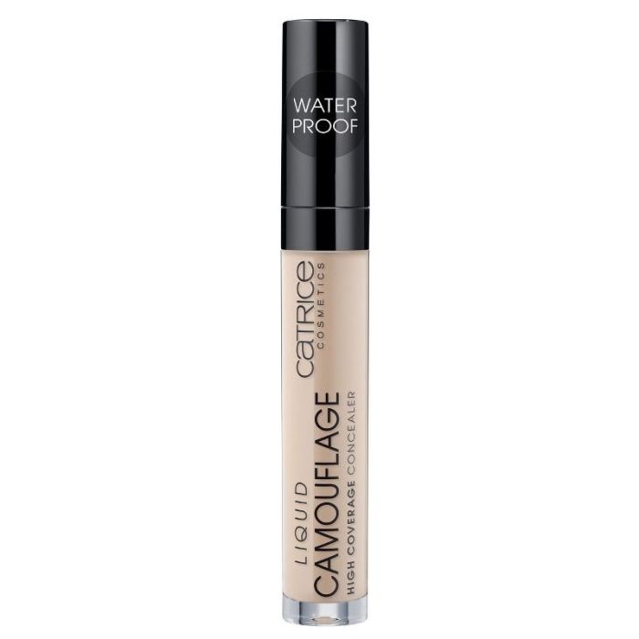 Catrice Liquid kamuflažna krema za prekrivanje 020