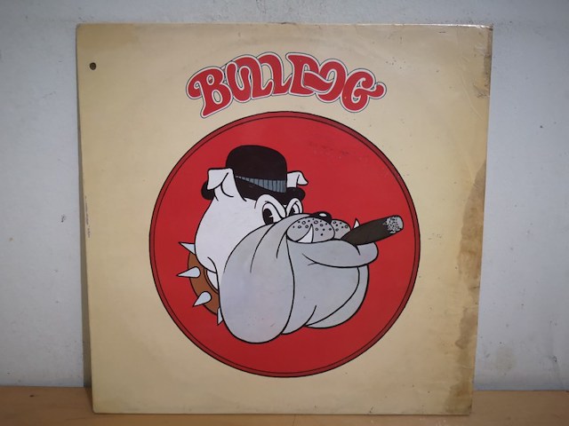 Bulldog: Bulldog