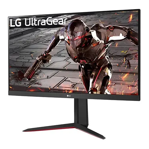 LG Gejming monitor 32GN650-B 31.5" crni