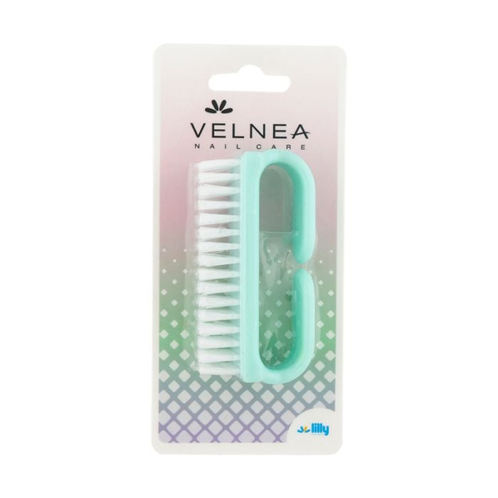 Velnea Nail Care četkica za nokte mint