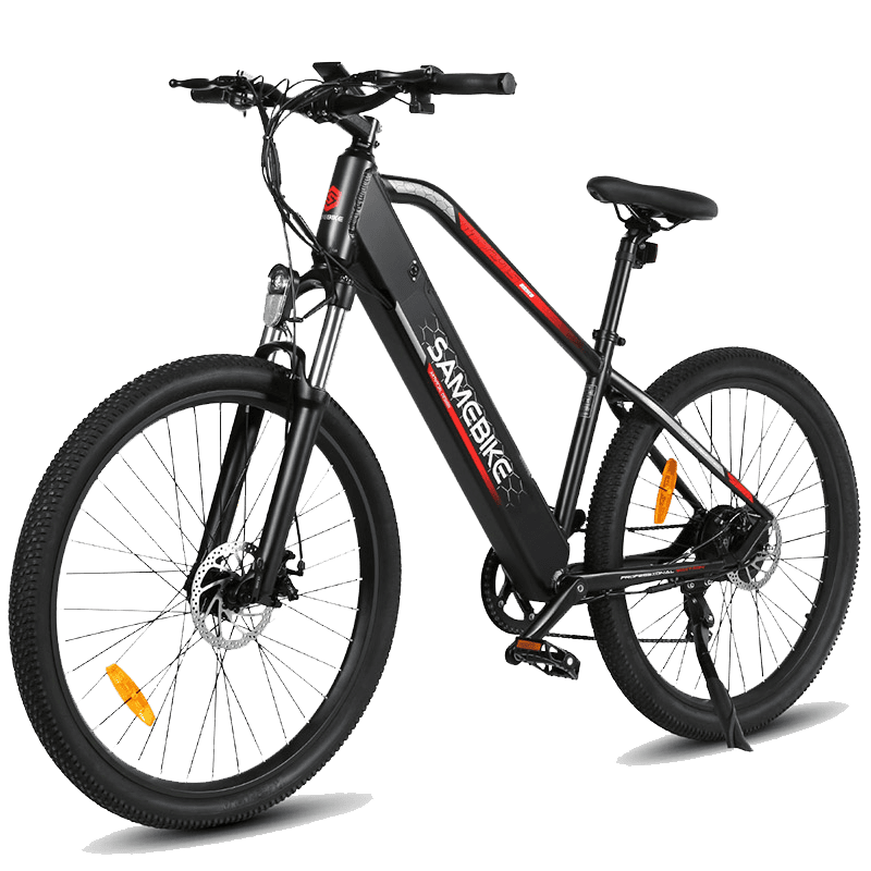 ELEKTRICNI BICIKL SAMEBIKE MY275 500W