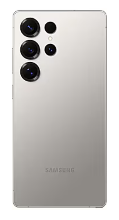 Zamena selfie kamere za Samsung Galaxy S25 Ultra