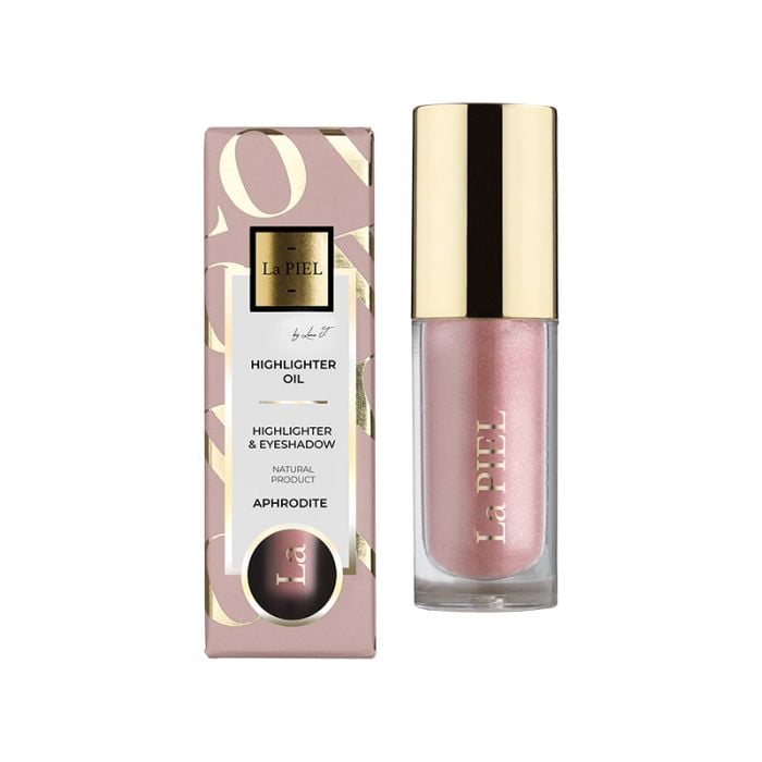La PIEL Uljani Highlighter Aphrodite 6ml