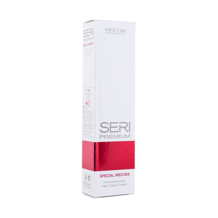 Seri Special Hair Color Cream Violet farba za kosu 1020 - Ljubičasta 60ml