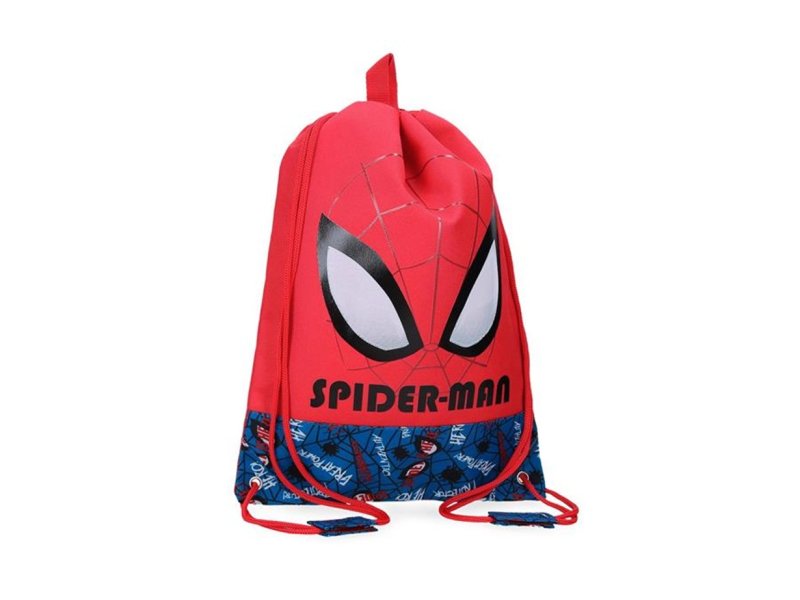 SPIDERMAN TORBA ZA SPORT 0,67 L