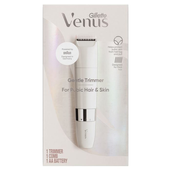 Gillette Venus trimer za intimnu zonu, 1 kom