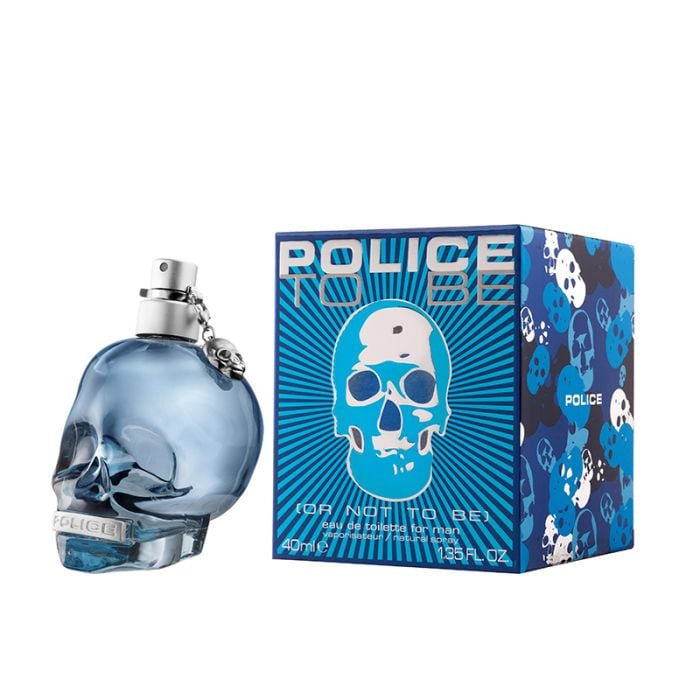 Police To Be or Not to be muški parfem edt 40 ml