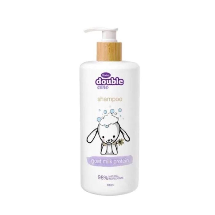 Violeta Baby Šampon Double Care 400ml