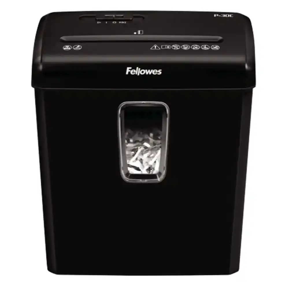 UNIŠTIVAČ DOKUMENATA FELLOWES P-30C 6008101