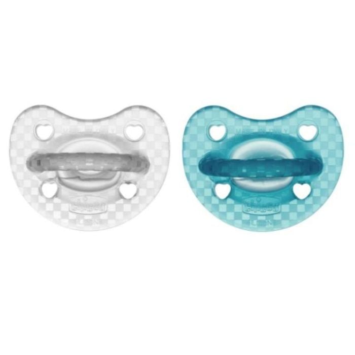 Chicco laža Physio Soft Lux 16-36m, 2kom, dečak