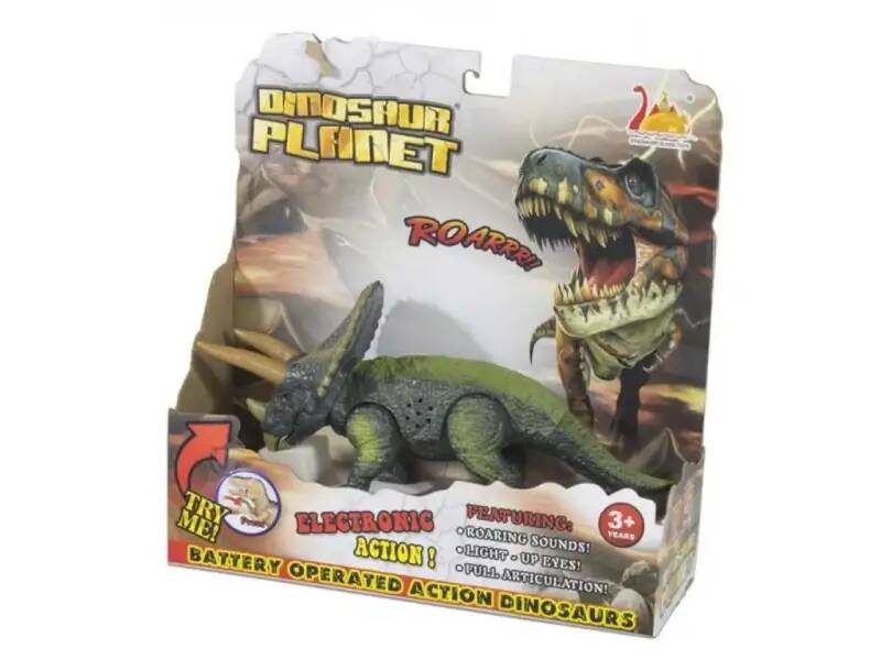 BEST LUCK DINOSAURUS BE259024