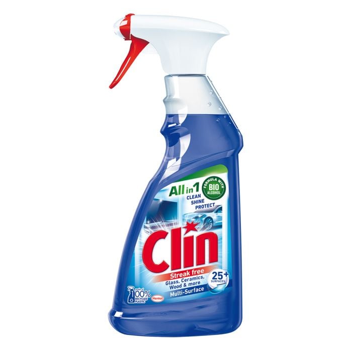 Clin Multishine trigger sredstvo za čišćenje 500ml