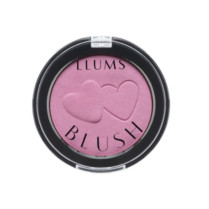 Llums rumenilo 02 be mine
