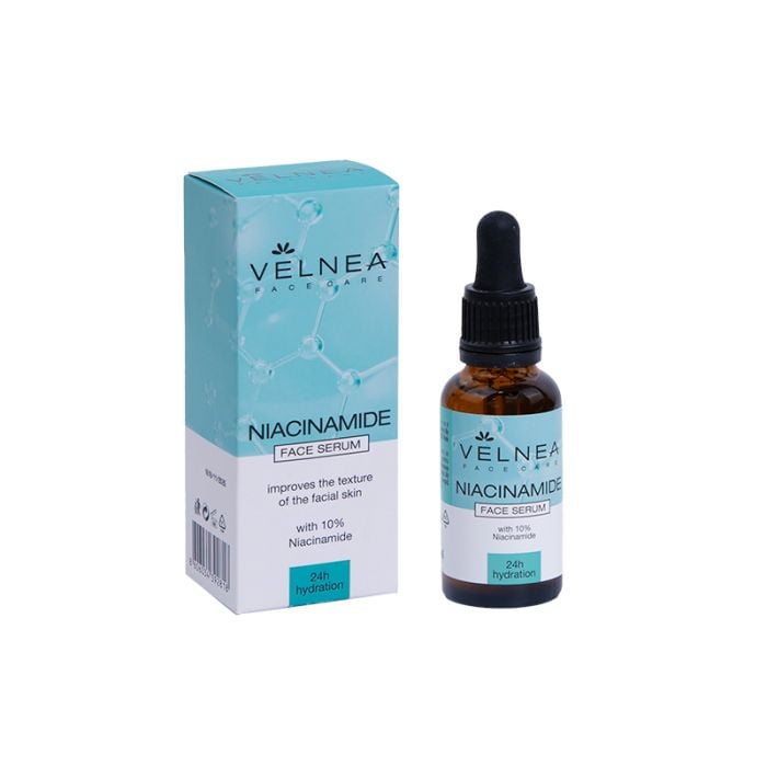Velnea niacinamid 10% serum 30ml