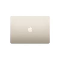 MacBook Air 15" M2 512 GB Starlight - SRB MQKV3CR/A