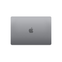 MacBook Air 15" M2 512 GB Space Gray - SRB MQKQ3CR/A