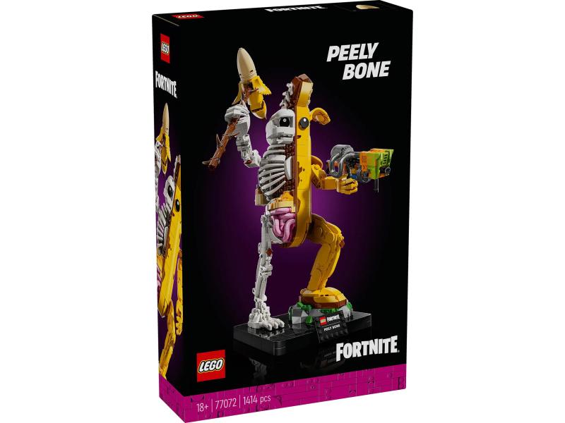 LEGO 77072 PEELY BONE