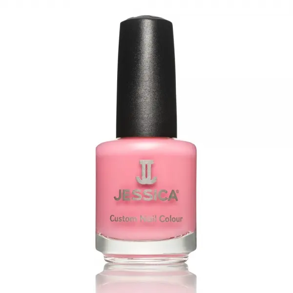 JESSICA Lak za nokte Conch shell, Roze