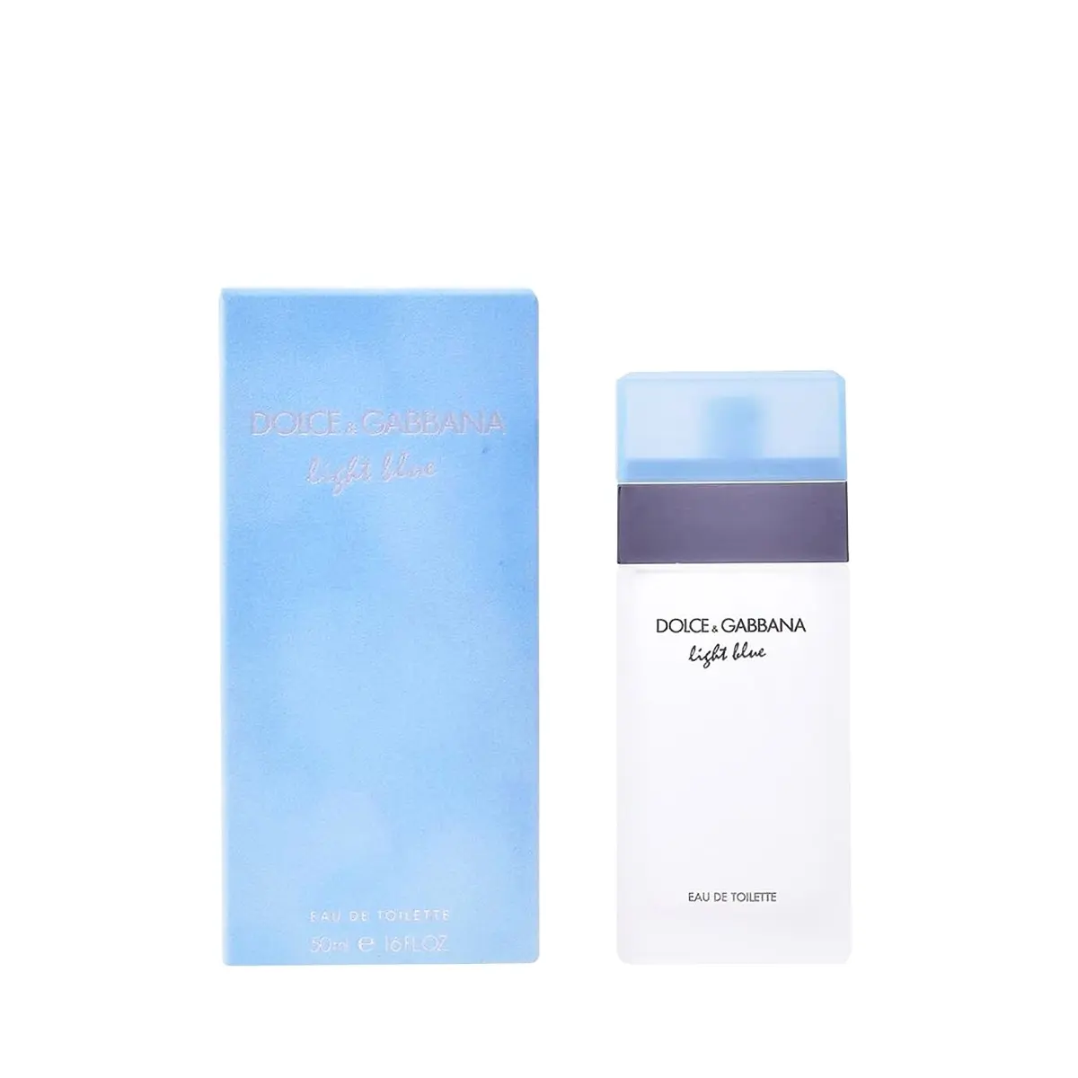 DOLCE&GABBANA Ženska toaletna voda Light Blue 25ml