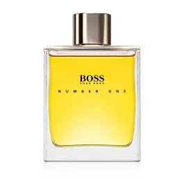 HUGO BOSS Muška toaletna voda Number One 100ml