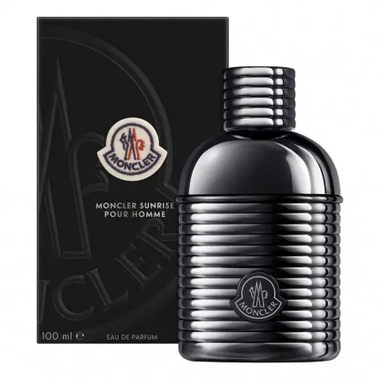 MONCLER Muški parfem Sunrise Poru Homme EDP, 100ml