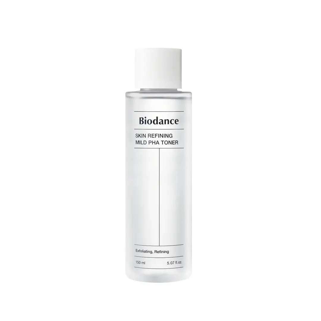 BIODANCE Toner za lice Skin Refining Mild PHA 150ml