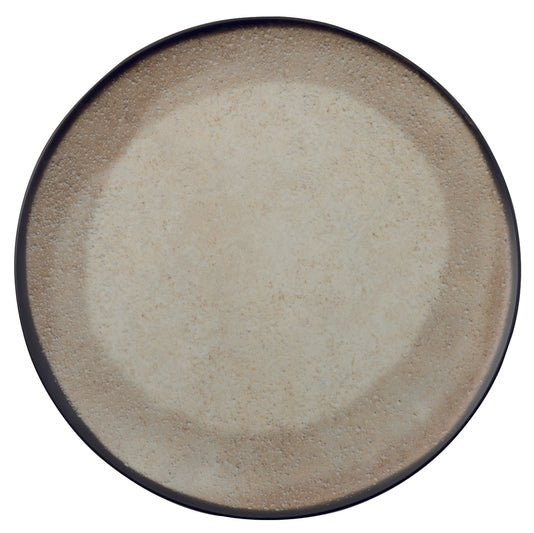 Tanjir plitki, 20cm, “Shade Matt Earth Stoneware”, cena: 888din