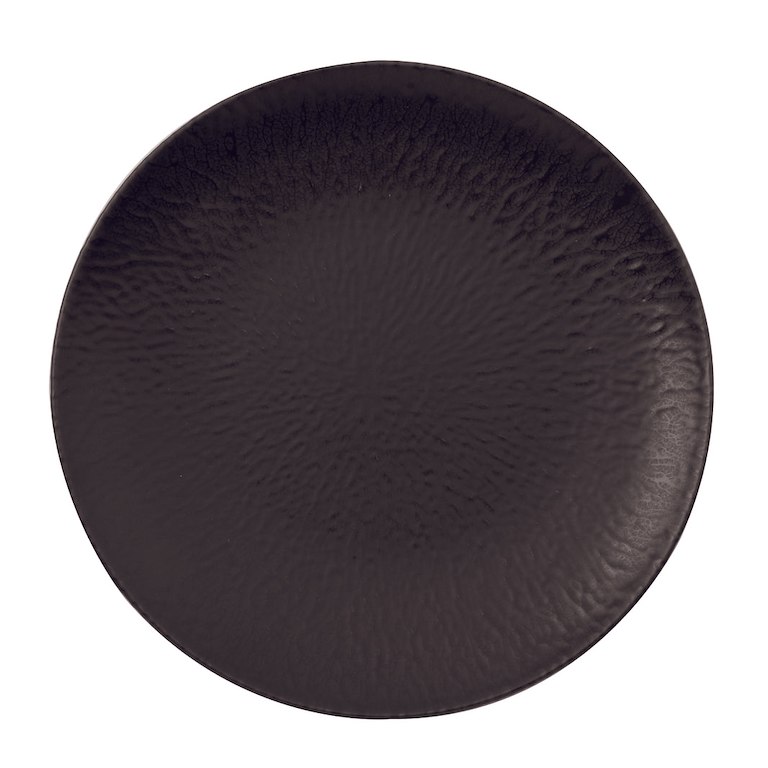 Tanjir plitki, 27,5cm, “Onyx Stoneware”, cena: 1.188din