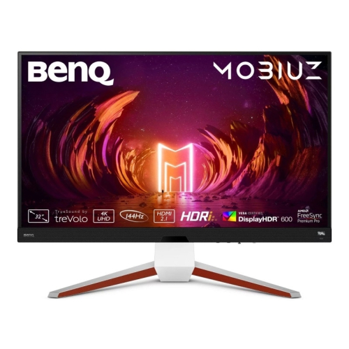 MOBIUZ 32" EX3210U 4K IPS 144Hz Gaming Monitor beli